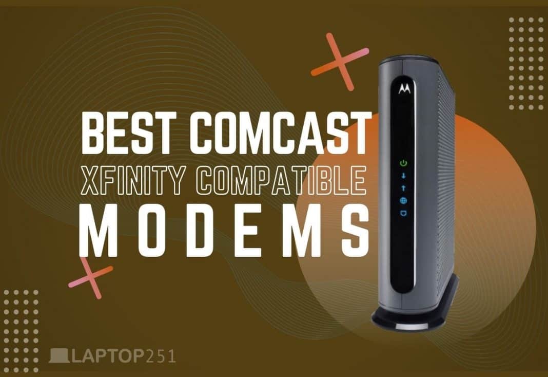 8 Best Midco Compatible Modems in 2024 [Approved by ISP]