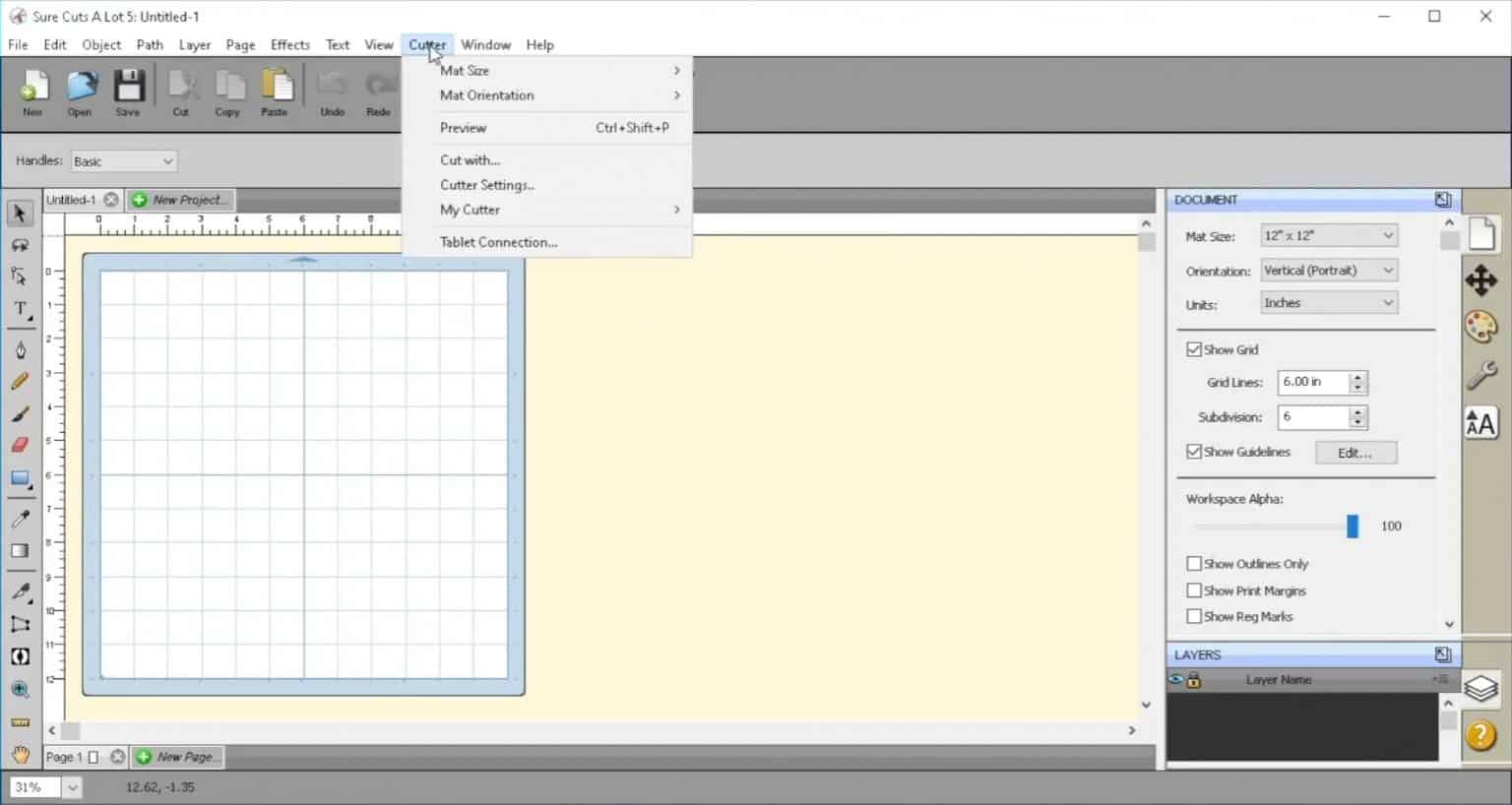 How to Use Cricut Expression with a Computer [SOLVED]