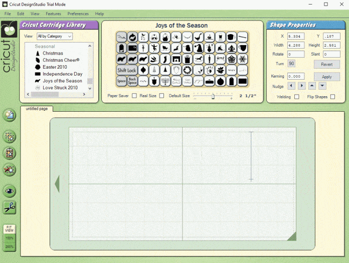 How to Use Cricut Expression with a Computer [SOLVED]