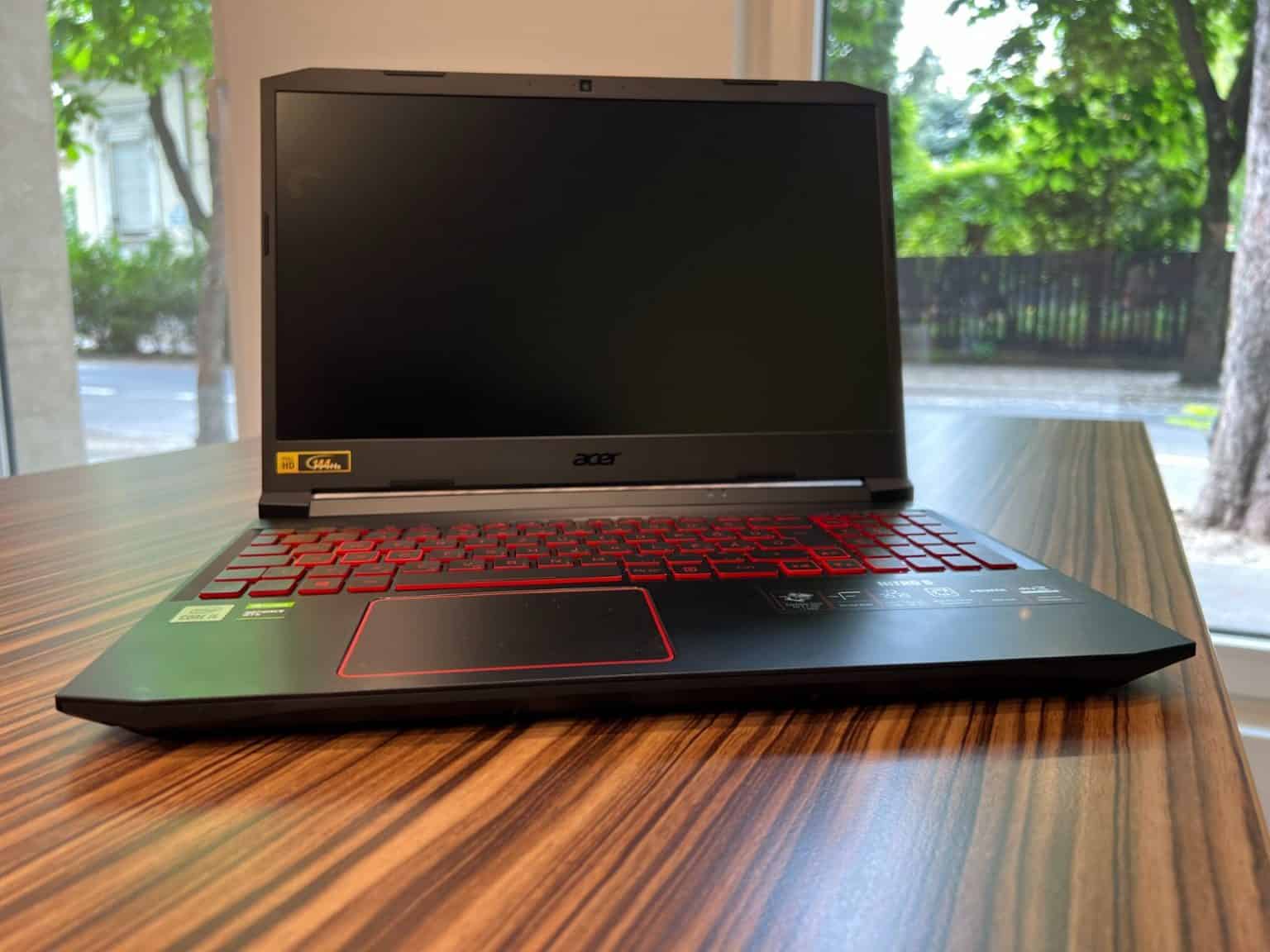 8 Laptops with the Best Cooling System in 2024 [Gaming Laptops that won ...