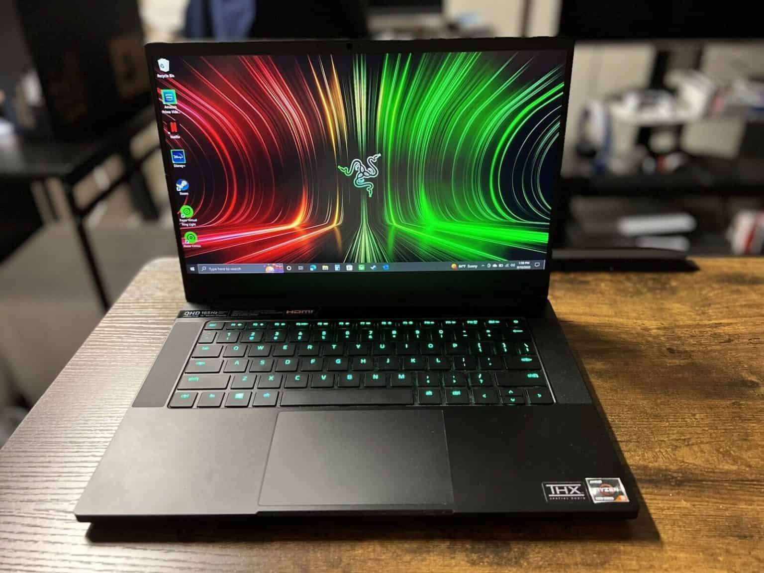 8 Laptops with the Best Cooling System in 2024 [Gaming Laptops that won ...