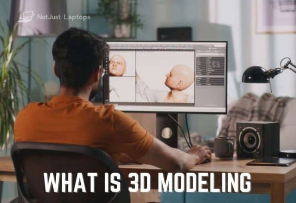 What is 3D Modeling