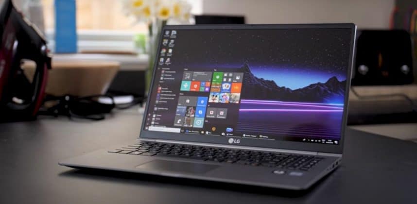 8 Best Laptops for Trading in 2024 [Stock, Crypto, Forex]