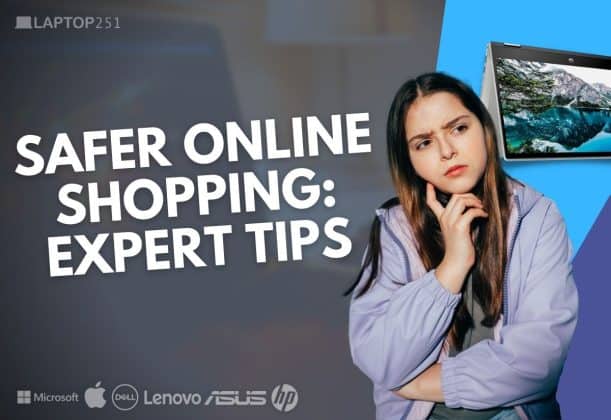 Safer Online Shopping: Expert Tips to Safeguard Your Personal Information