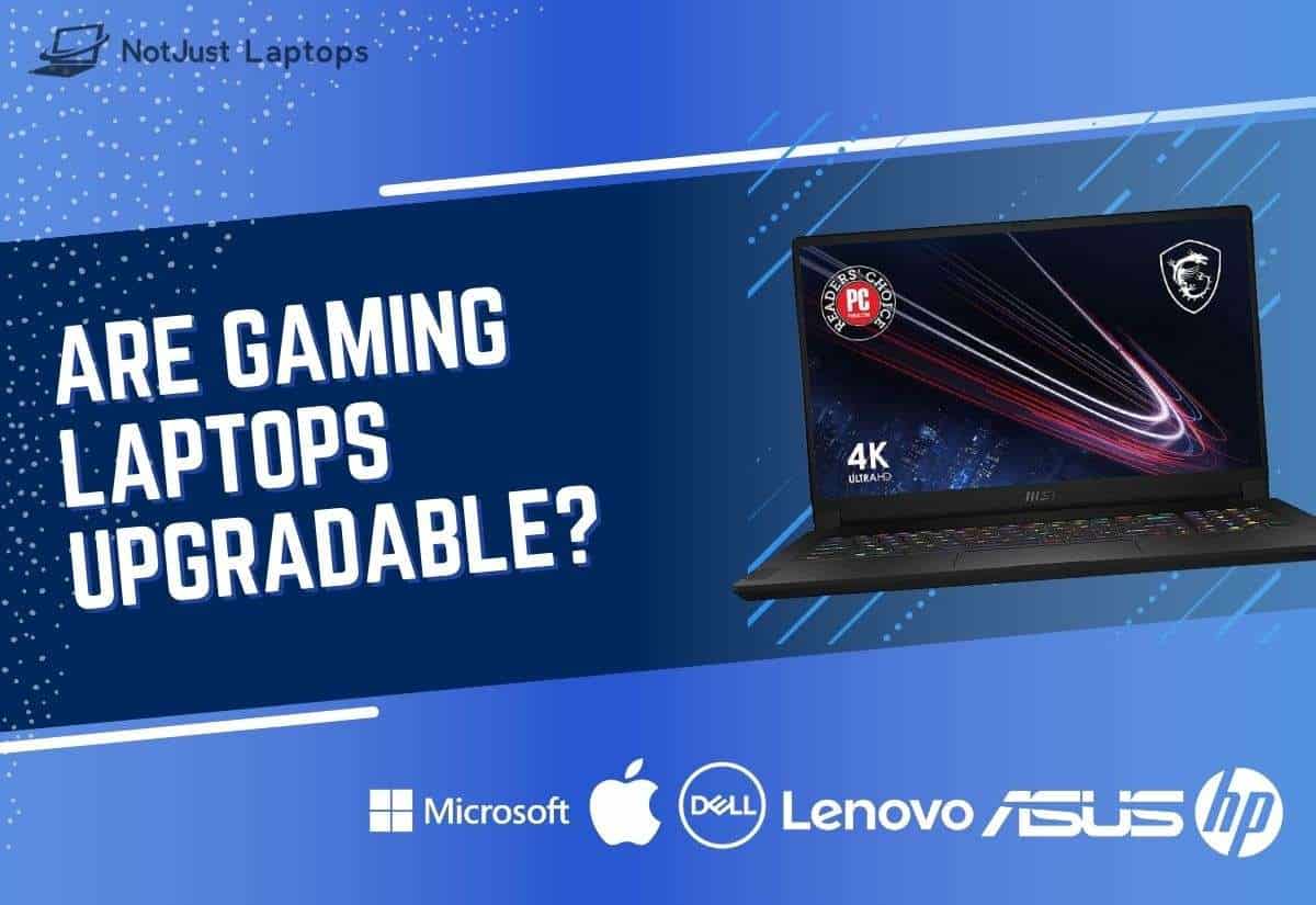 When Were Laptops Invented