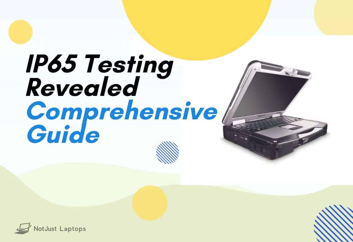 IP65 Testing Revealed - Comprehensive Guide to Waterproof and Dustproof ...