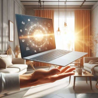 Slim or Beefy: How Much Does a Laptop Weigh