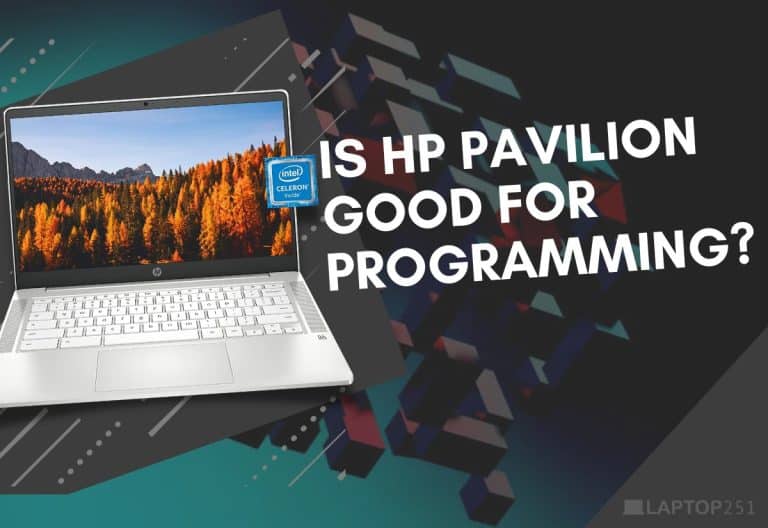 Is Surface Pro a Good Laptop for Programming?